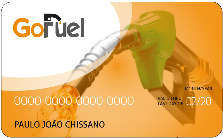 Gofuel